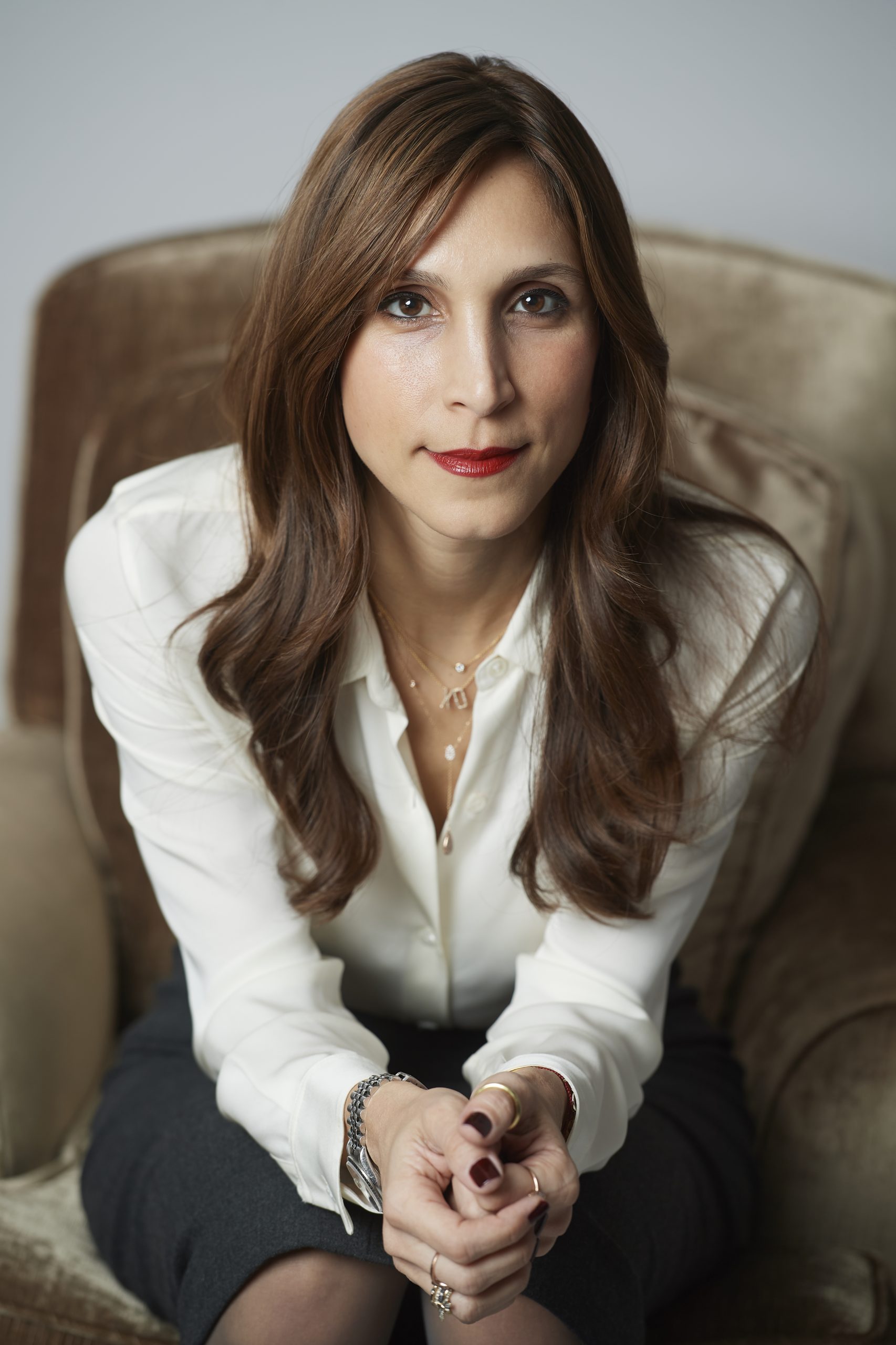 Rethink It: Love - Monica Berg